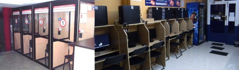 Locutorios - 10 Mejores Empresas